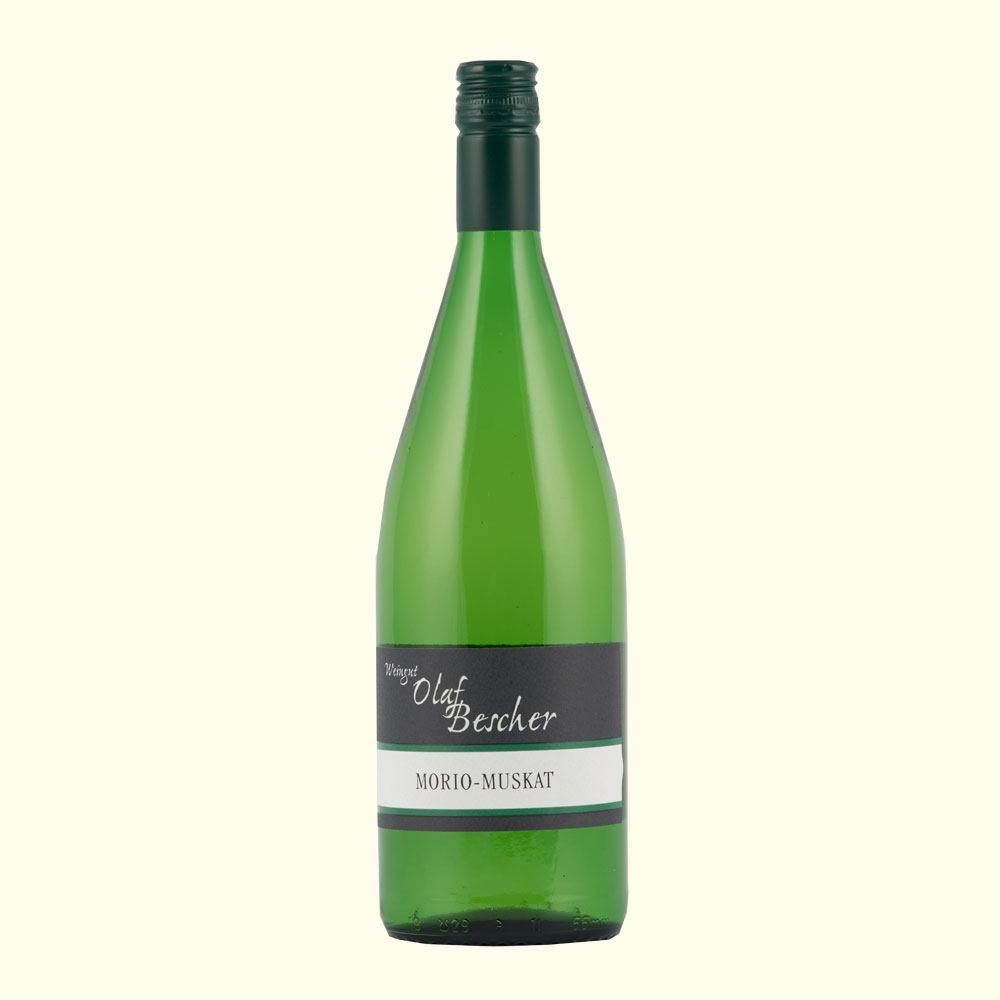 Morio-Muskat – Weingut Bescher